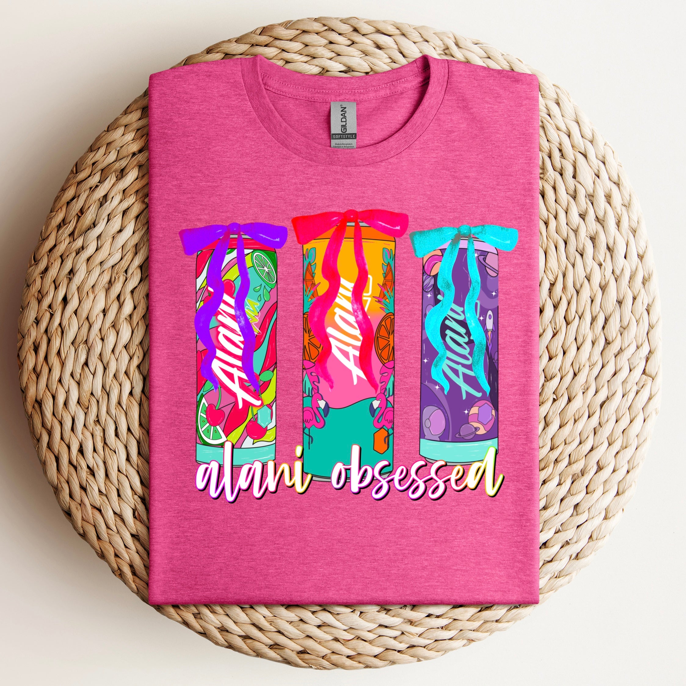 Alani Obsessed – KH Designs