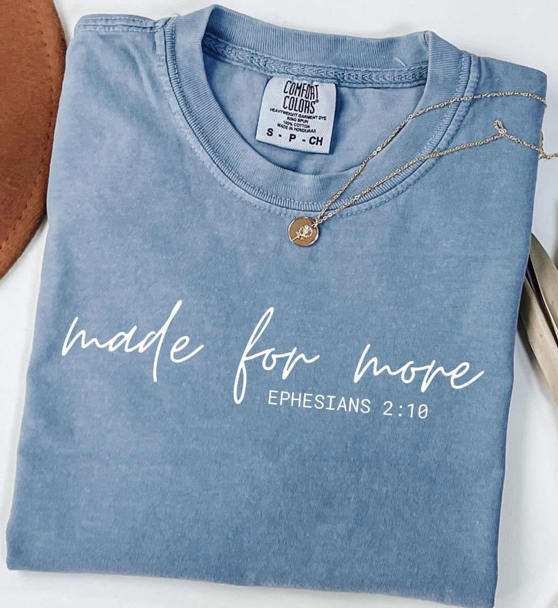 Made for more – KH Designs
